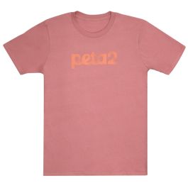 peta2 Logo T-Shirt