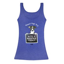 Bite a Breeder Tank Top