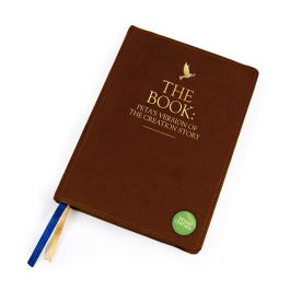 The PETA Shop | The Book: PETA’s Version of the Creation Story