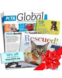 Annual and Gift Memberships - Gifts That Give