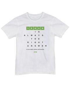 PETA | Shop | T-Shirts
