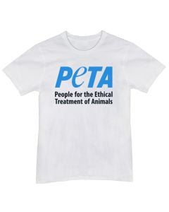 PETA | Shop | T-Shirts