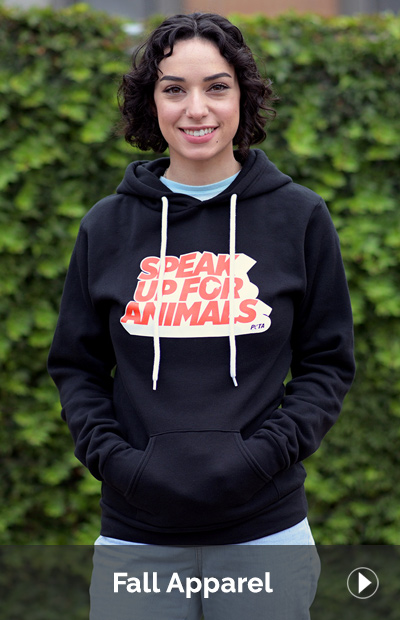 PETA Shop
