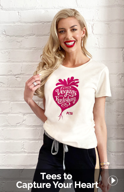 PETA Shop