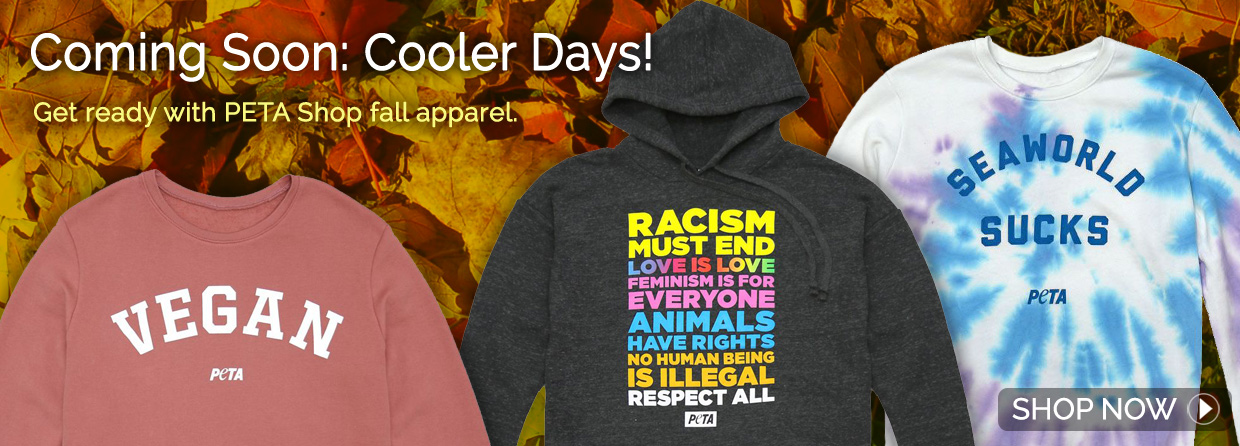 PETA Shop